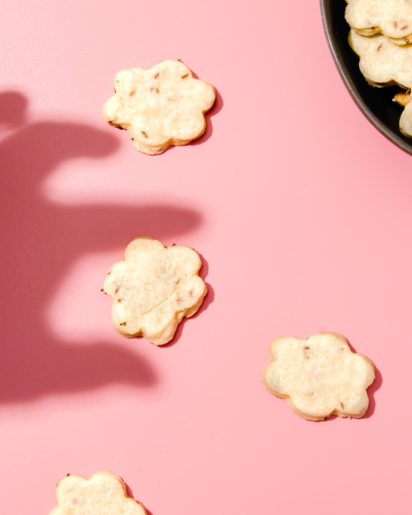 Zeera Biscuits - (t)Rue Story